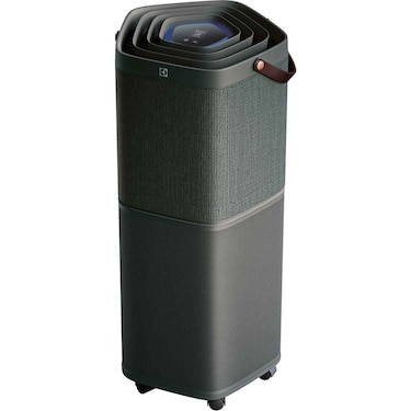 Pure A9 air purifier with 5 stage filter for rooms up to 88m2 - PA91-606DG