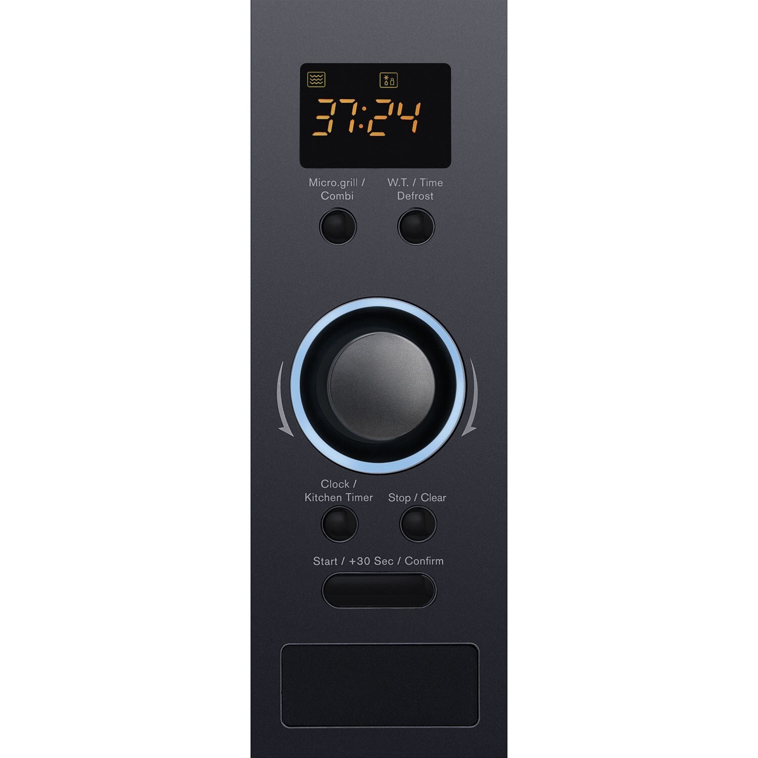 25L Built-in Microwave with Grill - EMS2540X | Electrolux Malaysia
