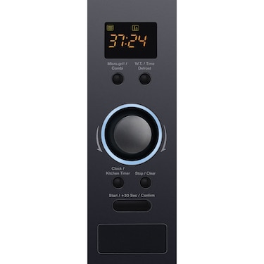 25L Built-in Microwave with Grill - EMS2540X | Electrolux Malaysia