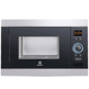 25L Built-in Microwave with Grill - EMS2540X | Electrolux Malaysia