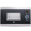 25L Built-in Microwave with Grill - EMS2540X | Electrolux Malaysia