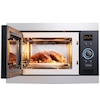 25L Built-in Microwave with Grill - EMS2540X | Electrolux Malaysia