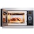 25L Built-in Microwave with Grill - EMS2540X | Electrolux Malaysia