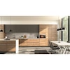 25L Built-in Microwave with Grill - EMS2540X | Electrolux Malaysia