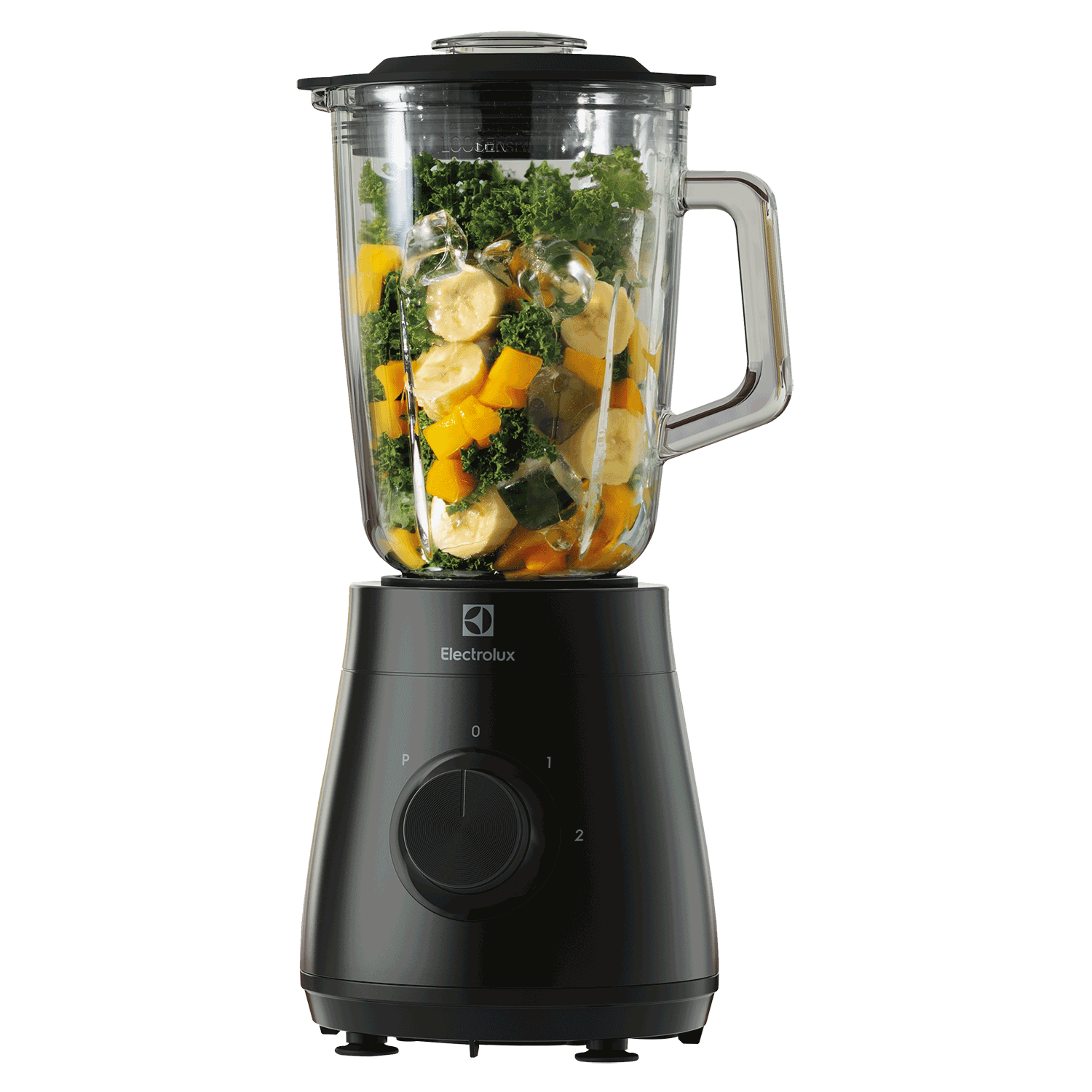 500 watt UltimateTaste 300 blender with 2 speeds - E3TB1-310K ...