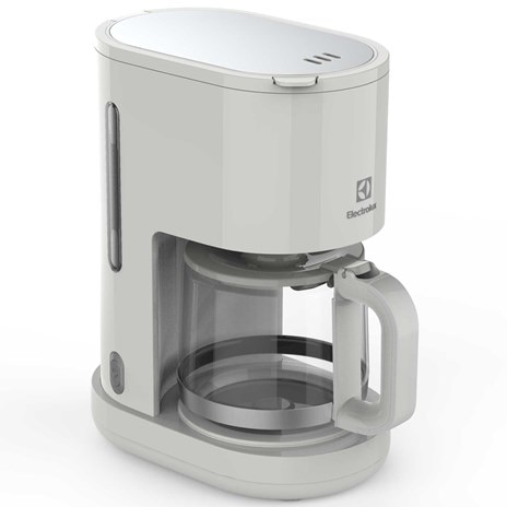 1.25L drip coffee maker - E2CM1-200W | Electrolux Malaysia