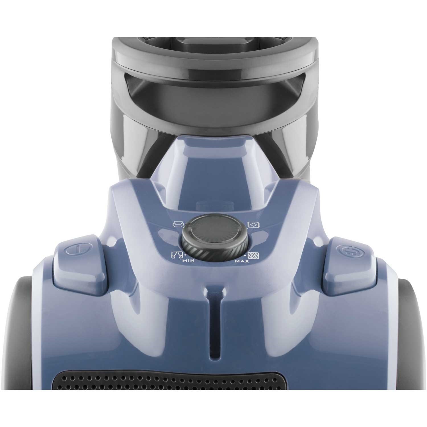 2000W Ease C4 canister vacuum cleaner - EC41-2DB | Electrolux Malaysia