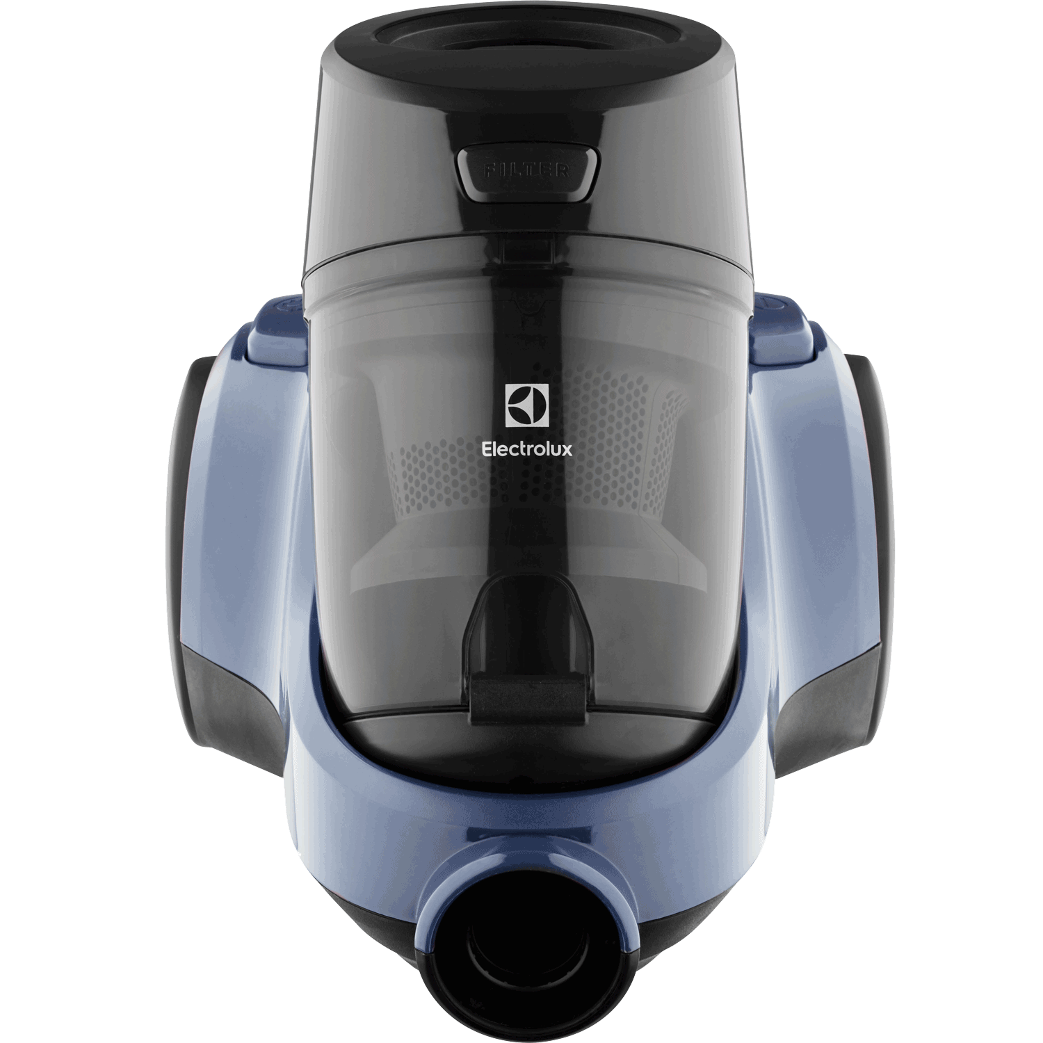 2000W Ease C4 canister vacuum cleaner - EC41-2DB | Electrolux Malaysia