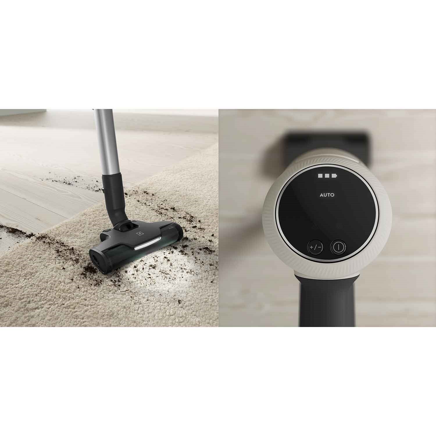 UltimateHome 900 cordless vacuum cleaner - EFP91814WH | Electrolux Malaysia