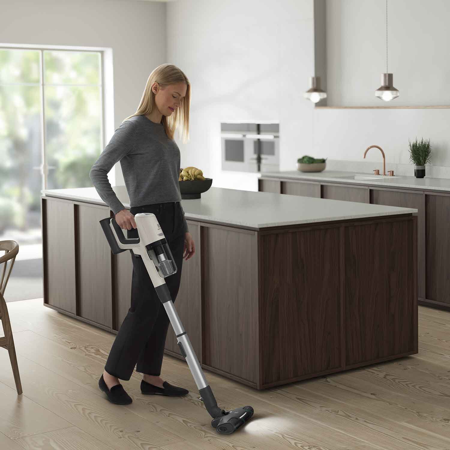 UltimateHome 900 cordless vacuum cleaner - EFP91814WH | Electrolux Malaysia