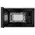 60cm UltimateTaste 900 built-in combination microwave oven with 30L ...