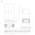 496L french door refrigerator - EQE4900A-B | Electrolux Malaysia