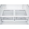 496L french door refrigerator - EQE4900A-B | Electrolux Malaysia