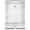 496L french door refrigerator - EQE4900A-B | Electrolux Malaysia