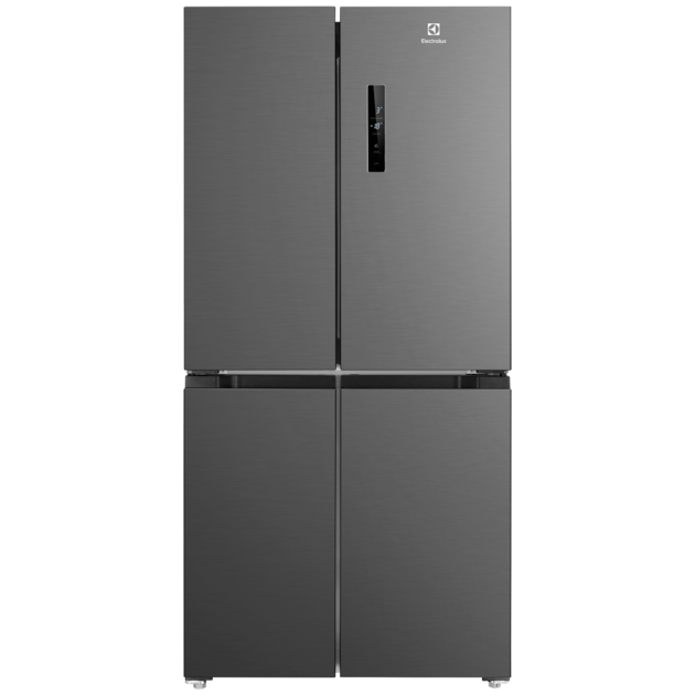 496L french door refrigerator - EQE4900A-B | Electrolux Malaysia