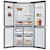 496L french door refrigerator - EQE4900A-B | Electrolux Malaysia