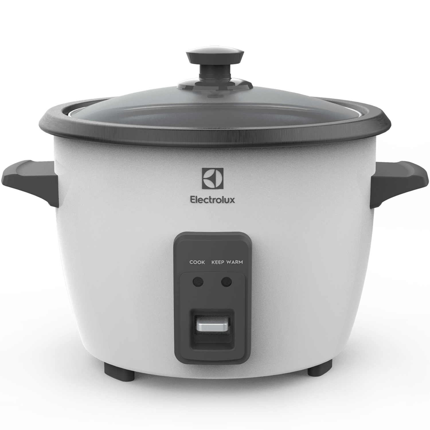 1.3L Create 2 rice cooker - E2RC1-220W | Electrolux Malaysia