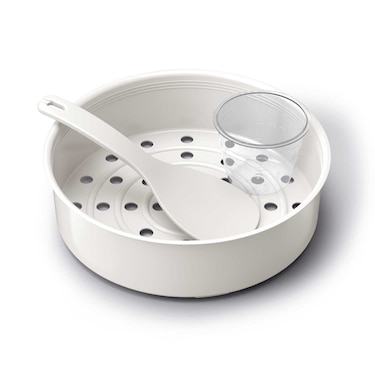 1.8L Create 4 rice cooker - E4RC1-350B | Electrolux Malaysia