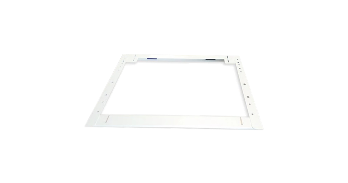 Washing Machine Accessories - Laundry Stacking Kit | Electrolux Malaysia