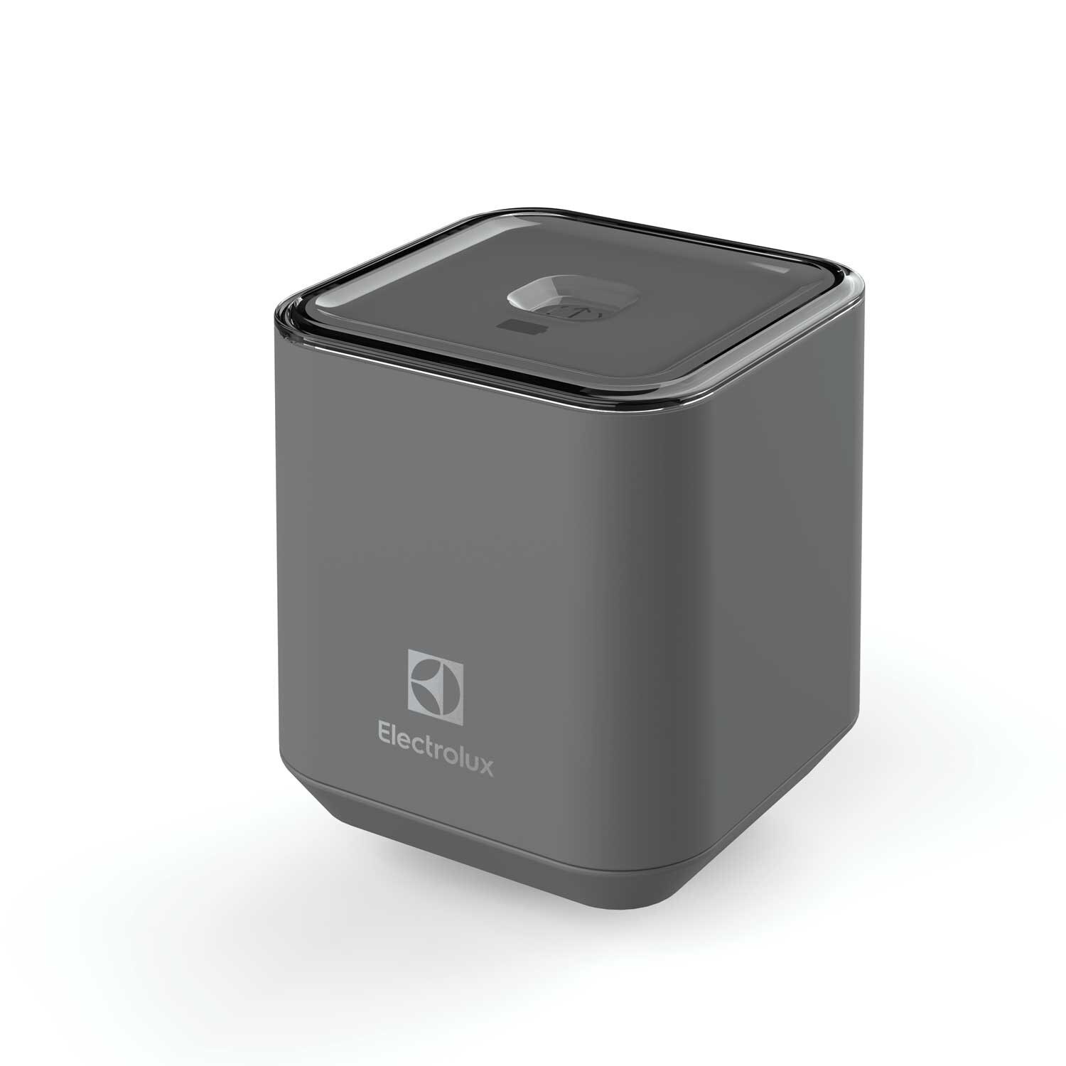 Vacuum Pump with Airtight Containers - EAVFK1 | Electrolux Malaysia