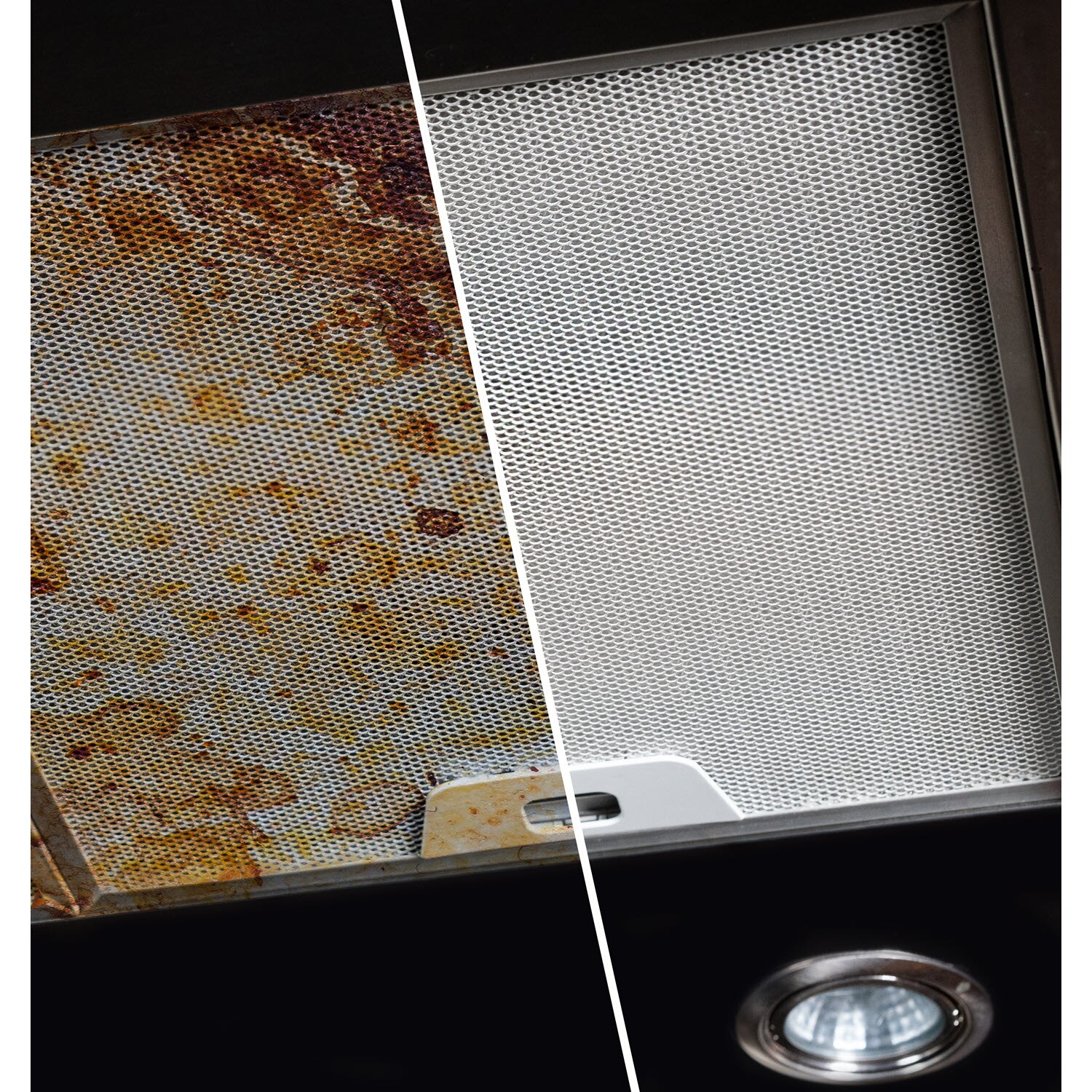 In-centre cleaning service for cooker hoods | Electrolux Malaysia