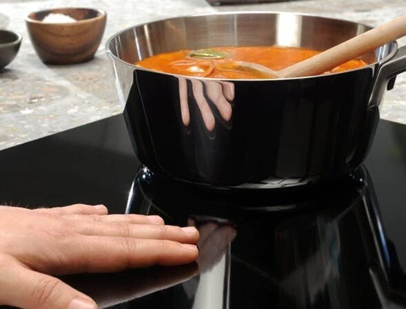 Things you Need to Know About Induction Cooker | Electrolux Malaysia